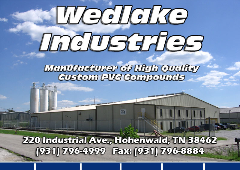 Wedlake Industries LLC